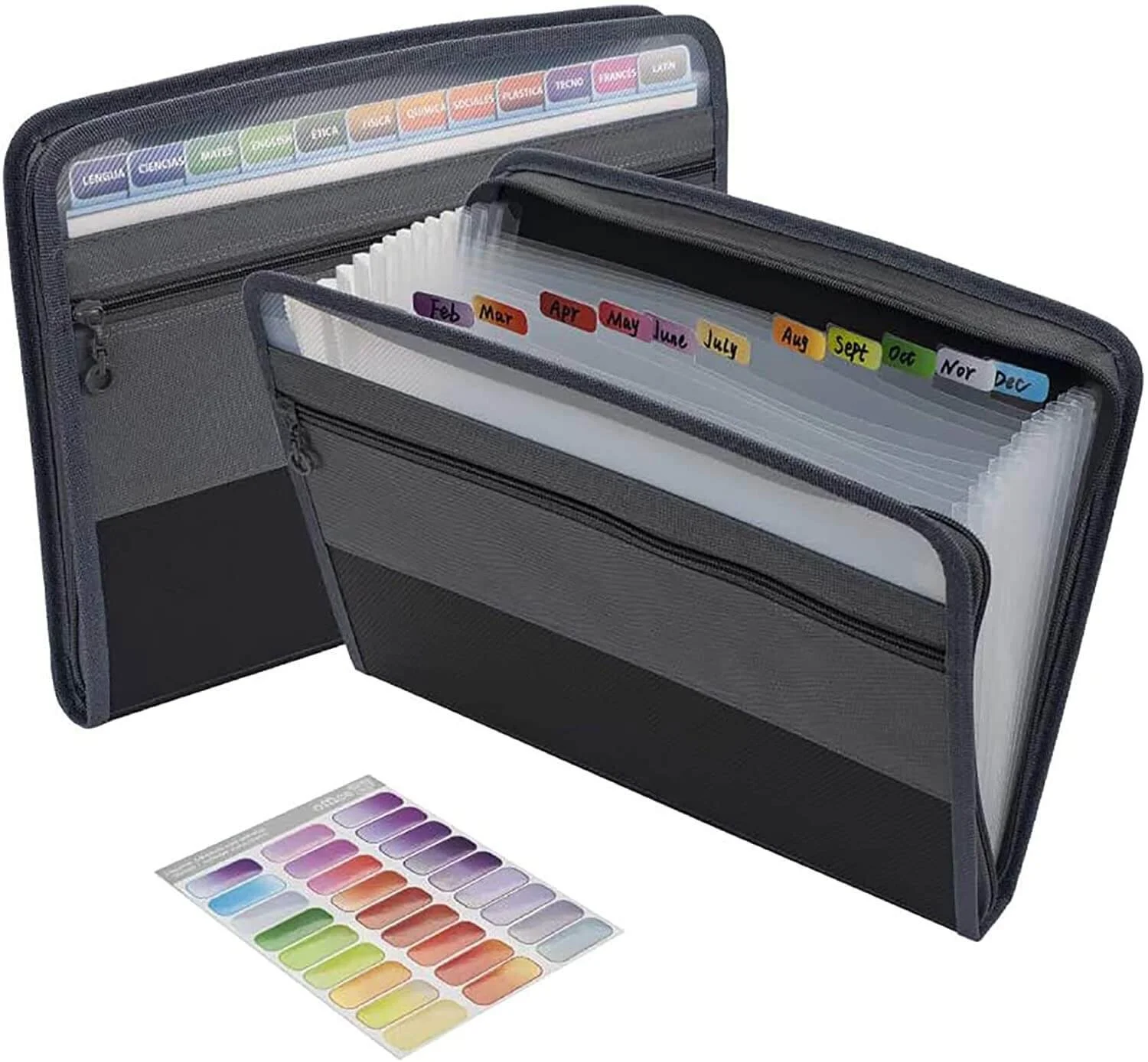 10 Home Paper Storage Organization Ideas | Swift Wellness