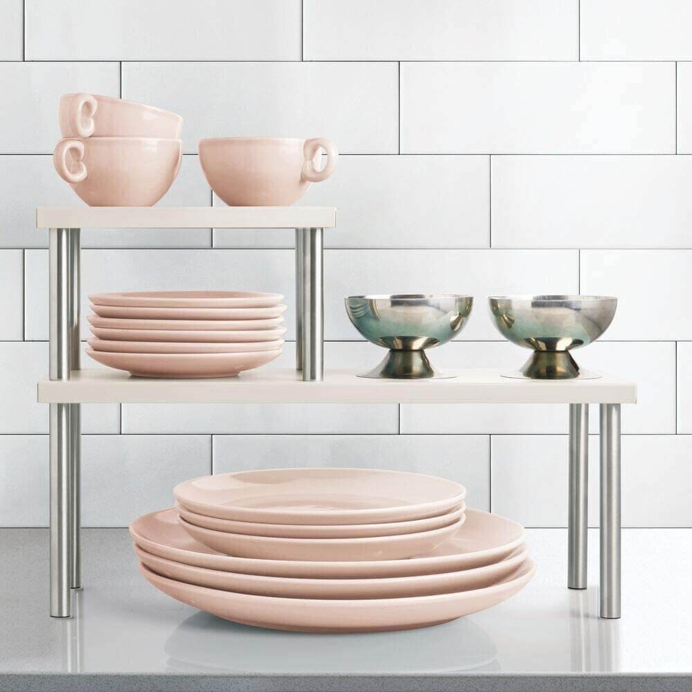 52 Quick Budget Kitchen Makeover Ideas (Instead Of A Remodel!) | Swift ...