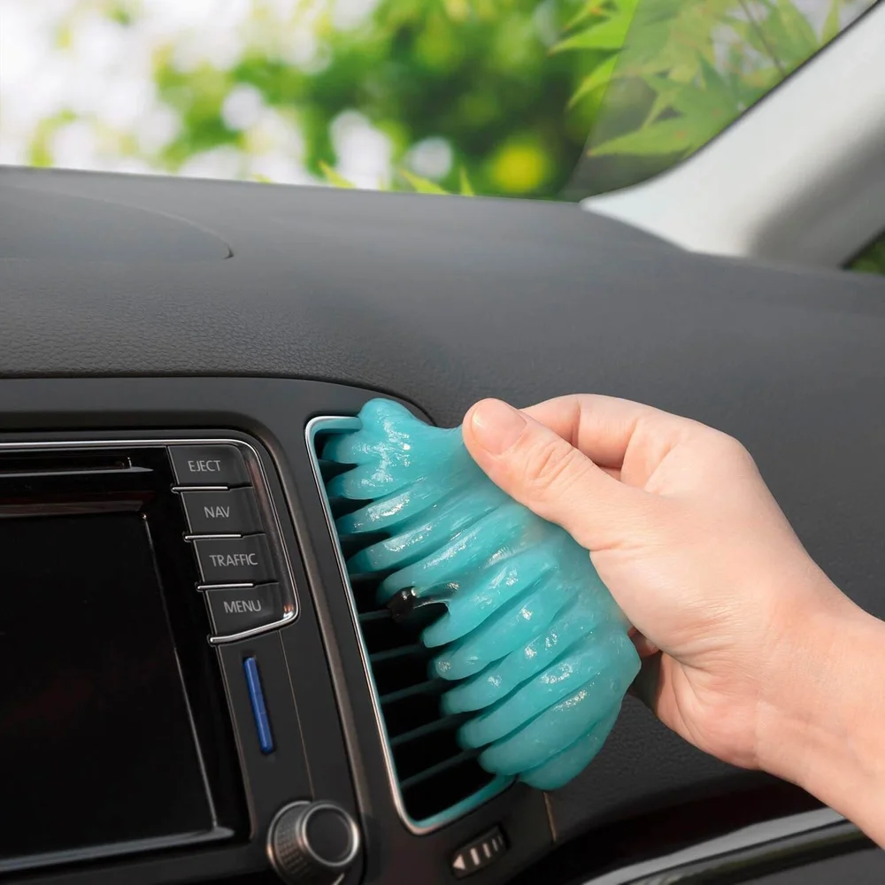 20 Car Organizers That Will Keep You Clean On The Road | Swift Wellness