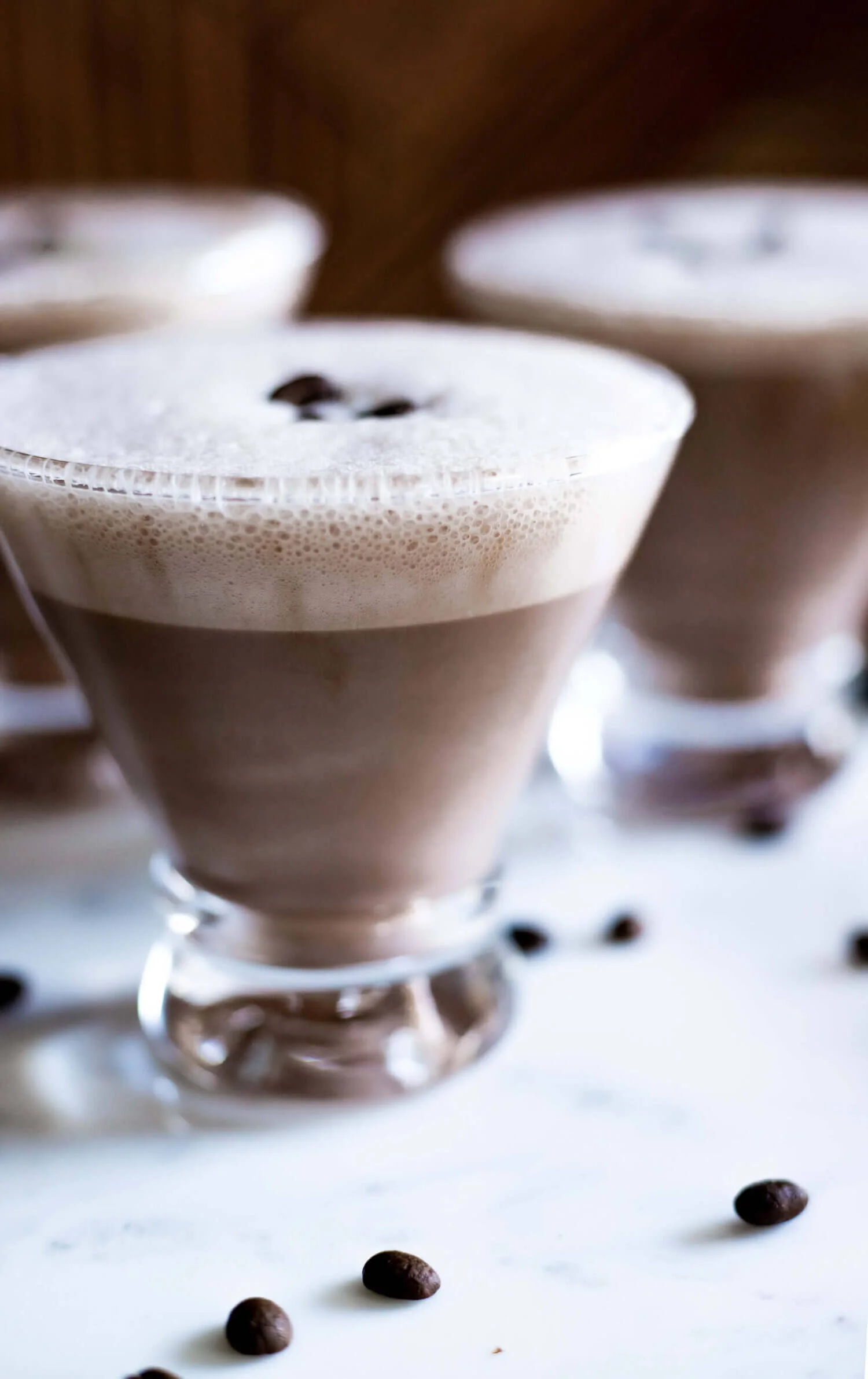 This Chocolate Colorado Bulldog Recipe Is Your Next Signature Cocktail ...