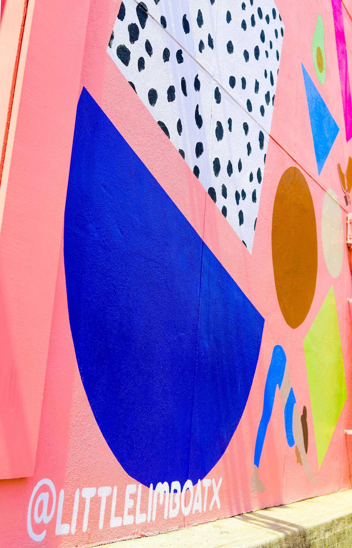 10 Must See Austin Murals on South Congress | Swift Wellness