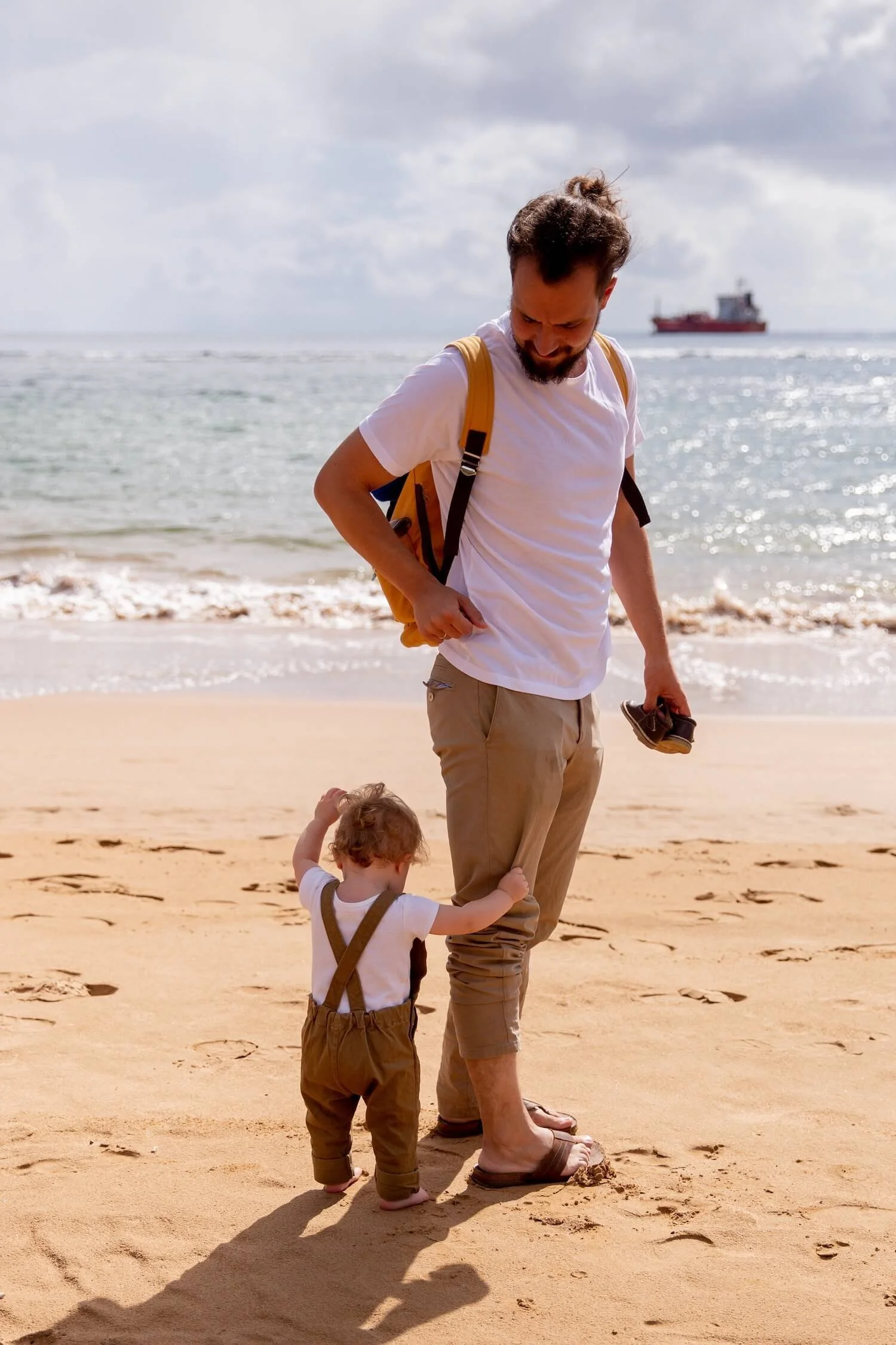 9 Creative Celebrations For Father’s Day | Swift Wellness