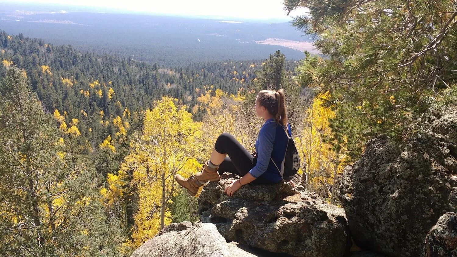31 Best US Destinations To See Fall Foliage This Year | Swift Wellness