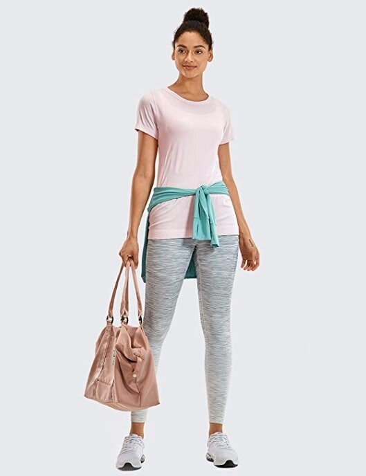 41 Best Amazon Workout Clothes To Take To The Gym 2023 | Swift Wellness