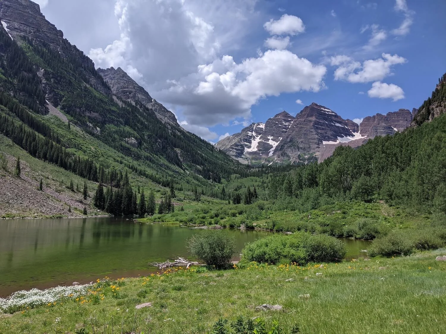 12 Places In Colorado To Add To Your Bucket List | Swift Wellness