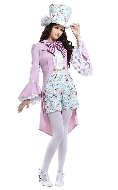 43 Best Amazon Halloween Costumes To Rock This Year | Swift Wellness