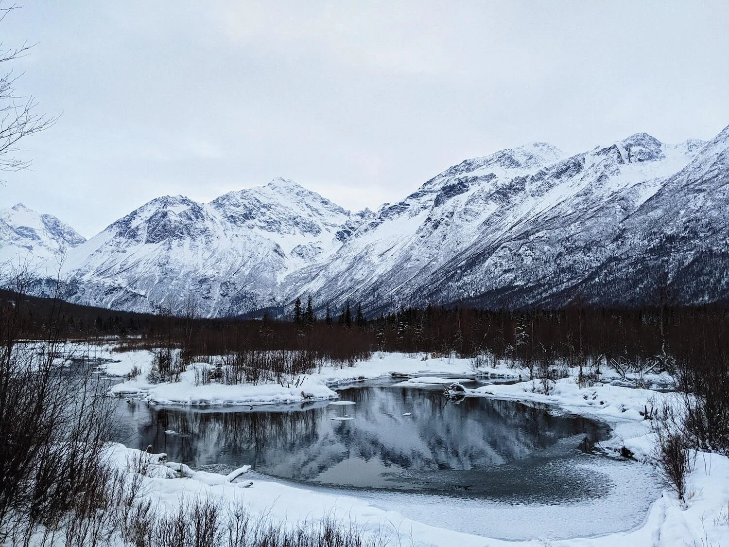 4 Best Destinations For The Ultimate Winter Experience | Swift Wellness