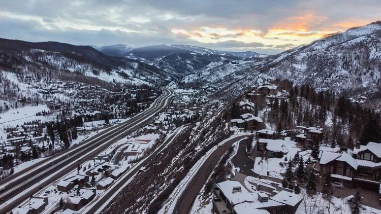4 Best Destinations For The Ultimate Winter Experience | Swift Wellness