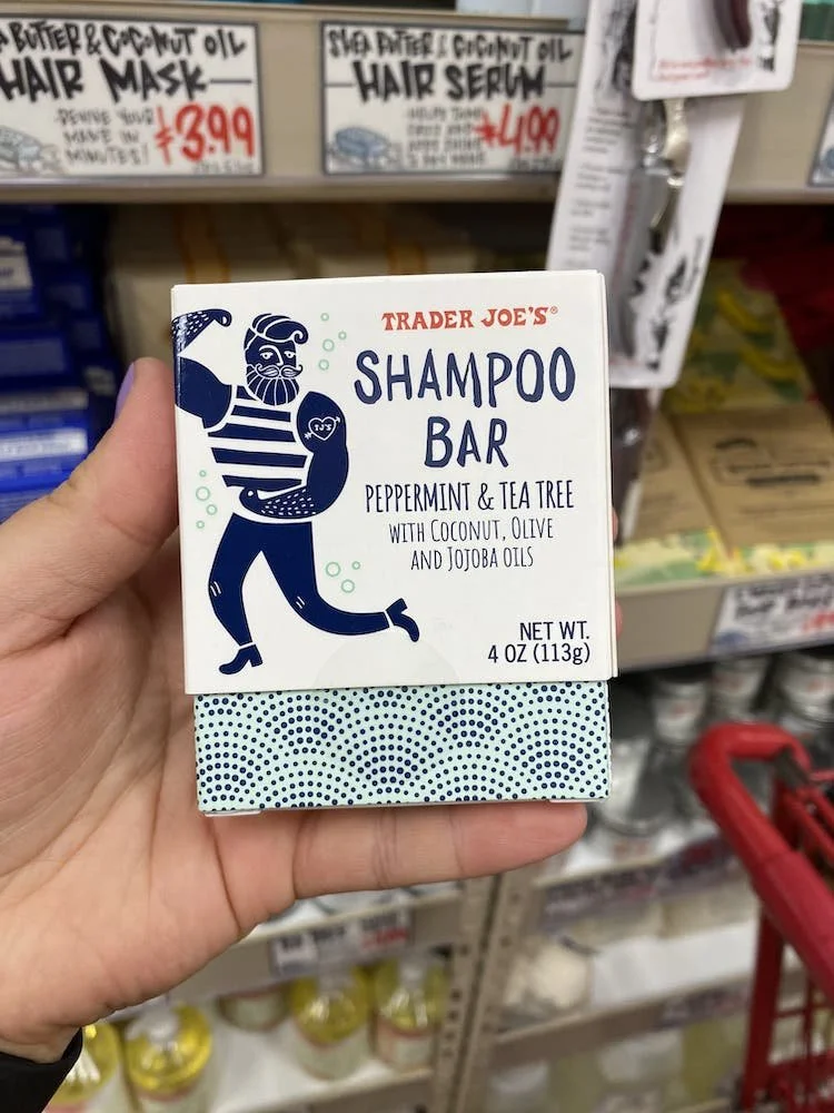 15 Must-Try Trader Joe’s Beauty Products | Swift Wellness