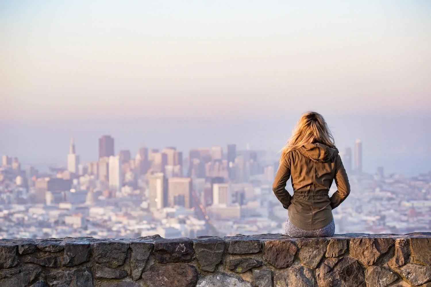 6 Things to Try When You're Feeling Behind in Life | Swift Wellness