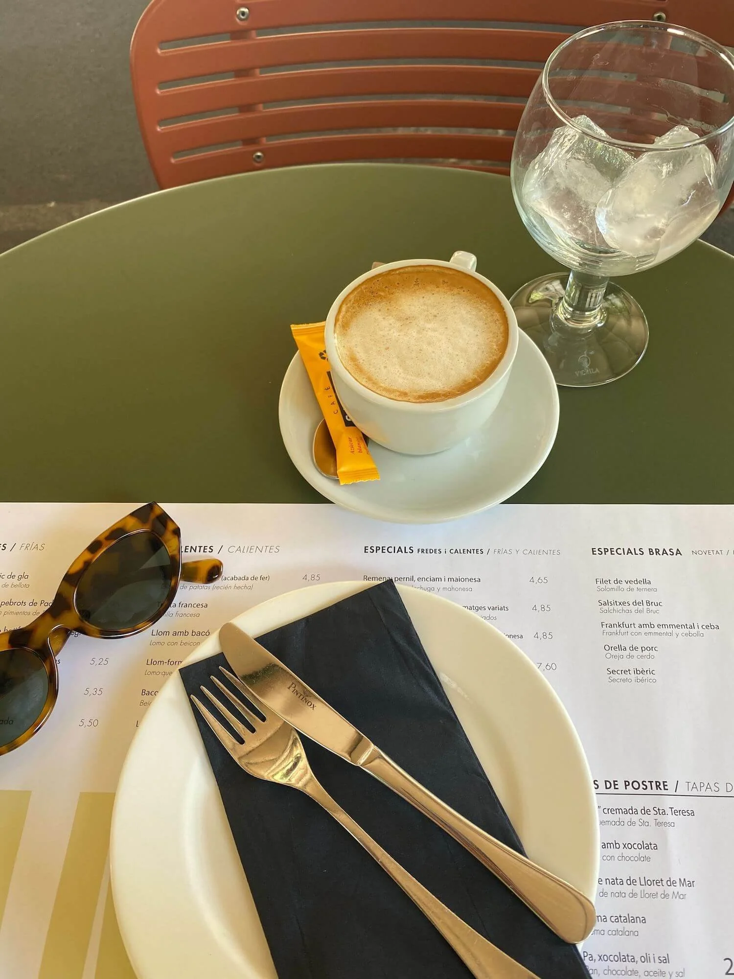 I Took Myself On A Solo Date - Here's How You Can, Too | Swift Wellness
