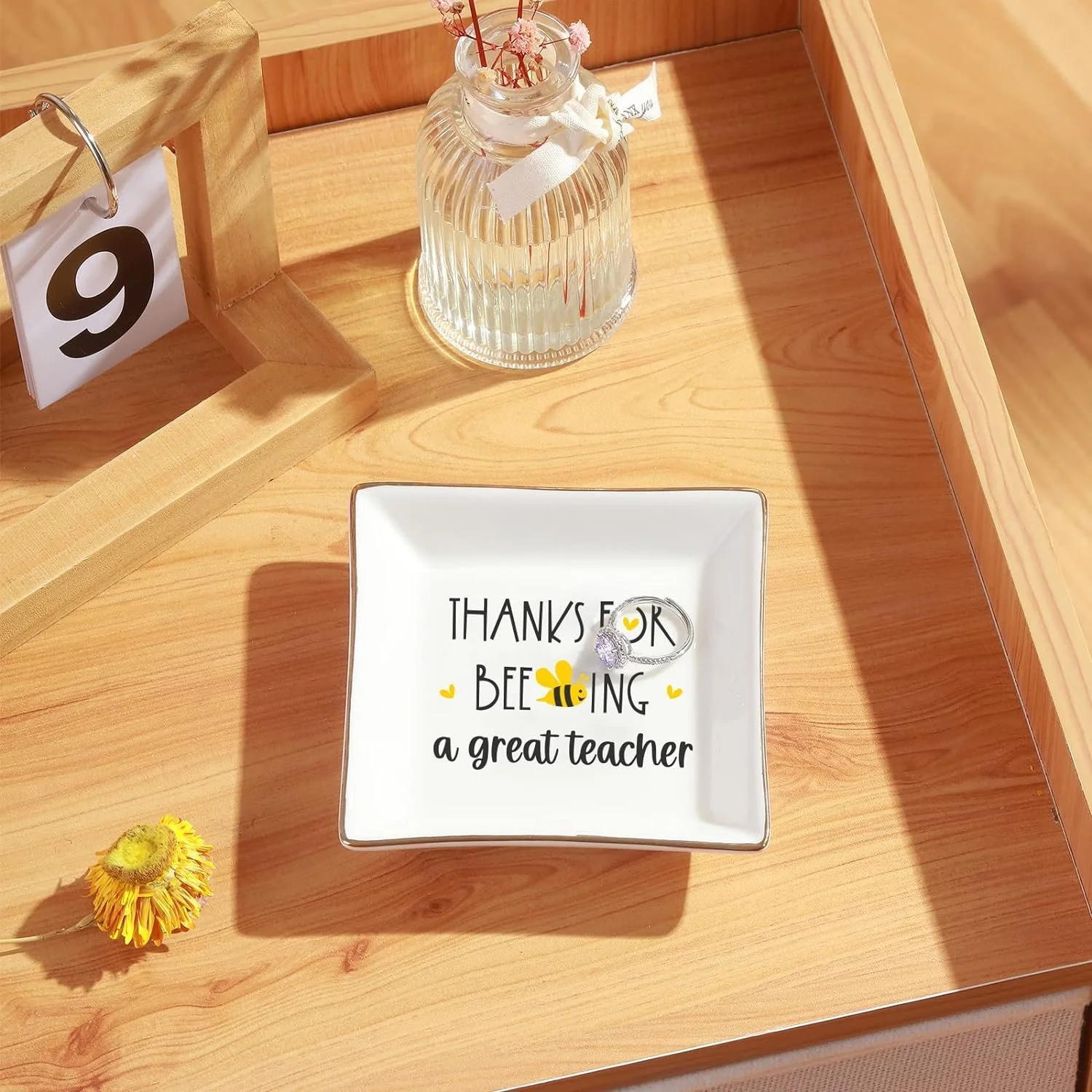 52 Teacher Appreciation Gifts To Say Thank You This Year | Swift Wellness