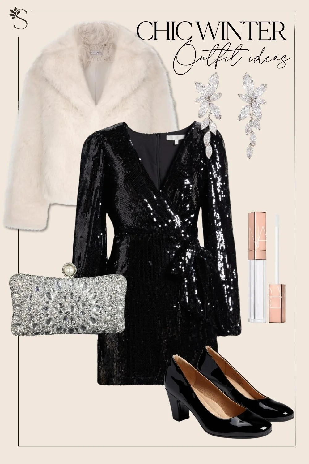 17 Winter Outfits To Embrace The Cold All Season Long | Swift Wellness