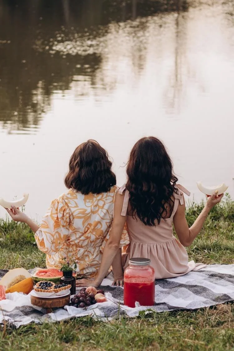 15 Fun Things to Do Outside This Summer | Swift Wellness