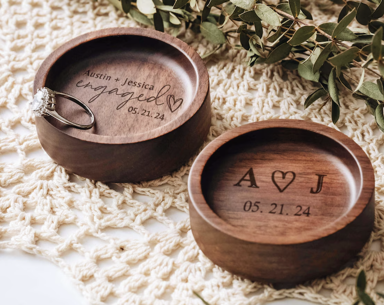60 Bride-To-Be Gifts She’ll Cherish For A Lifetime | Swift Wellness