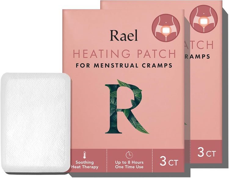 22 Best Products For Period Cramps Because No One Ever Says “Yay, Pain ...