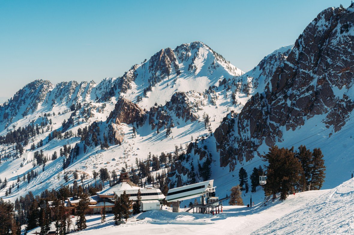 10 Best Ski Resorts For Beginners To Hit The Slopes In The US | Swift ...
