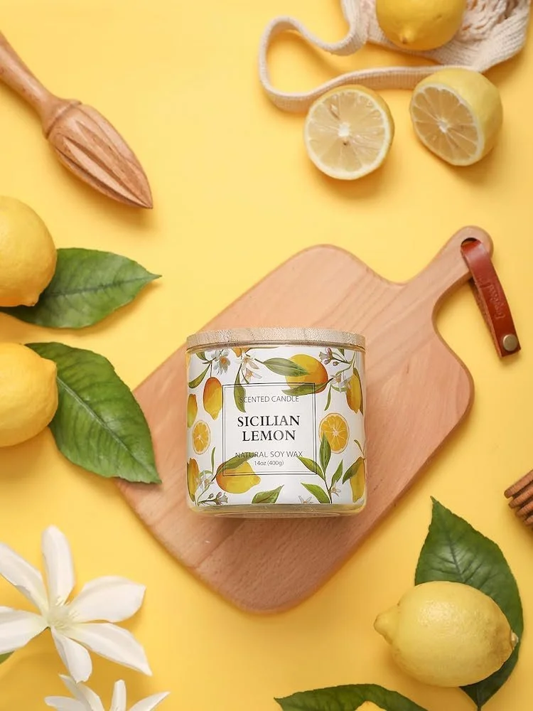 52 Spring Decor Finds To Brighten Up Your Home | Swift Wellness
