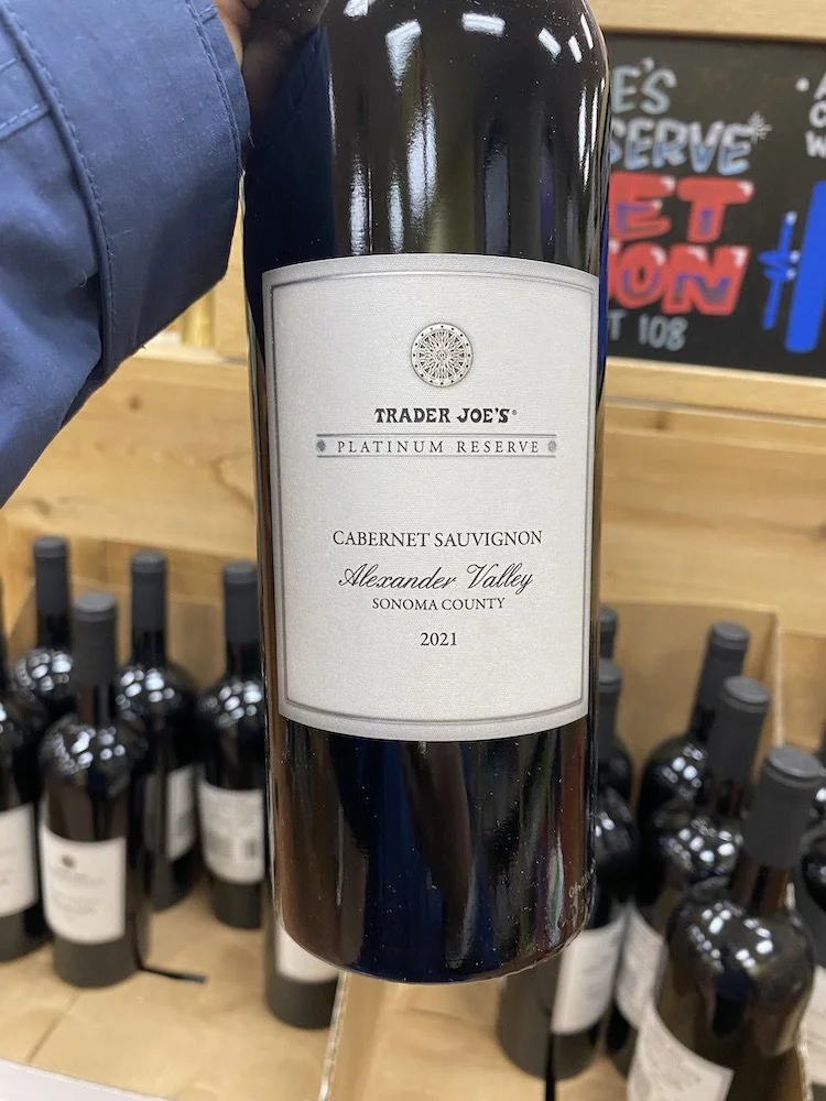 We've Paired 16 Trader Joe's Wines With Dinner (And Feel Like True ...