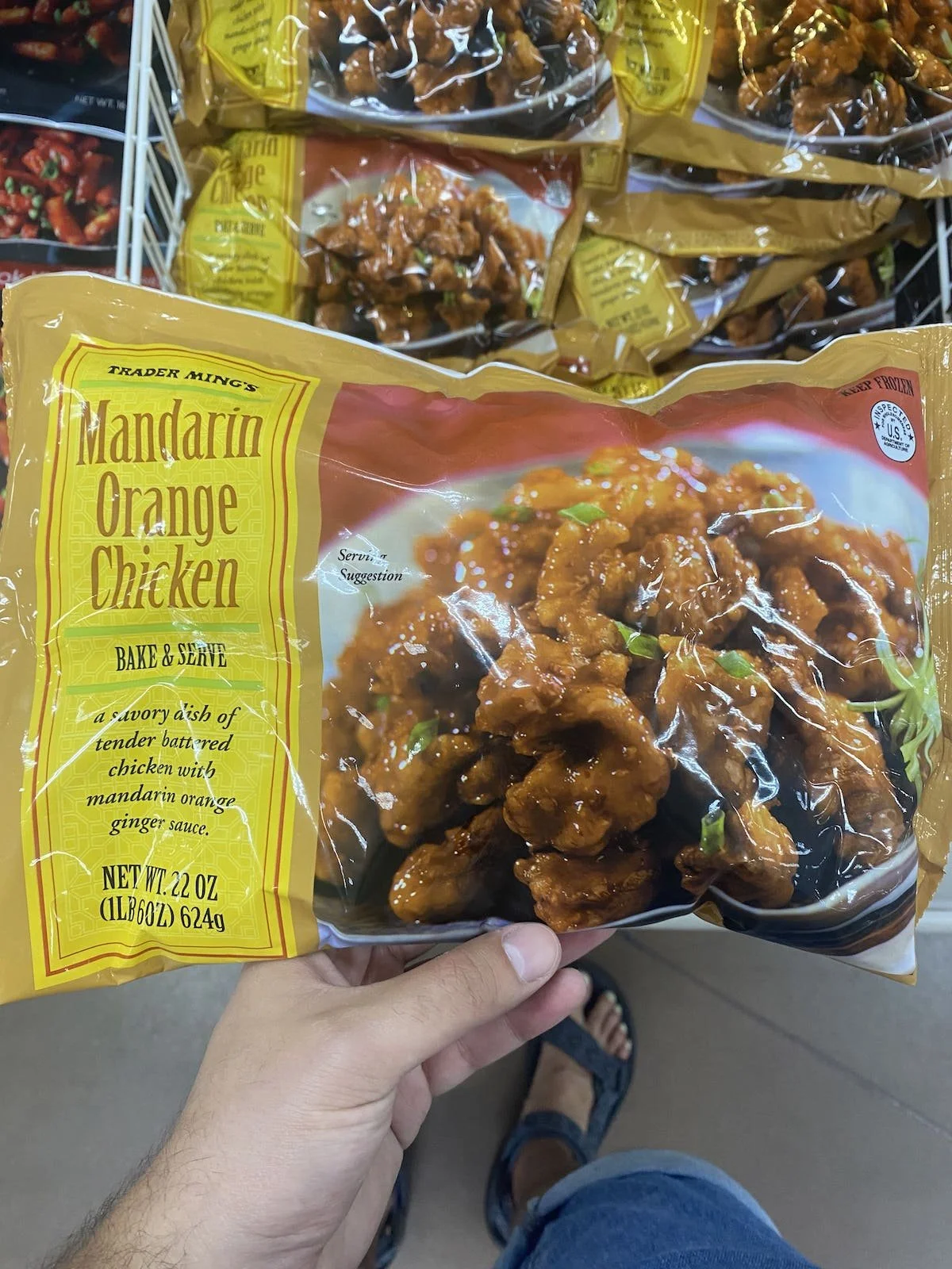 37 Best Trader Joe’s Frozen Foods We Can’t Stop Buying | Swift Wellness