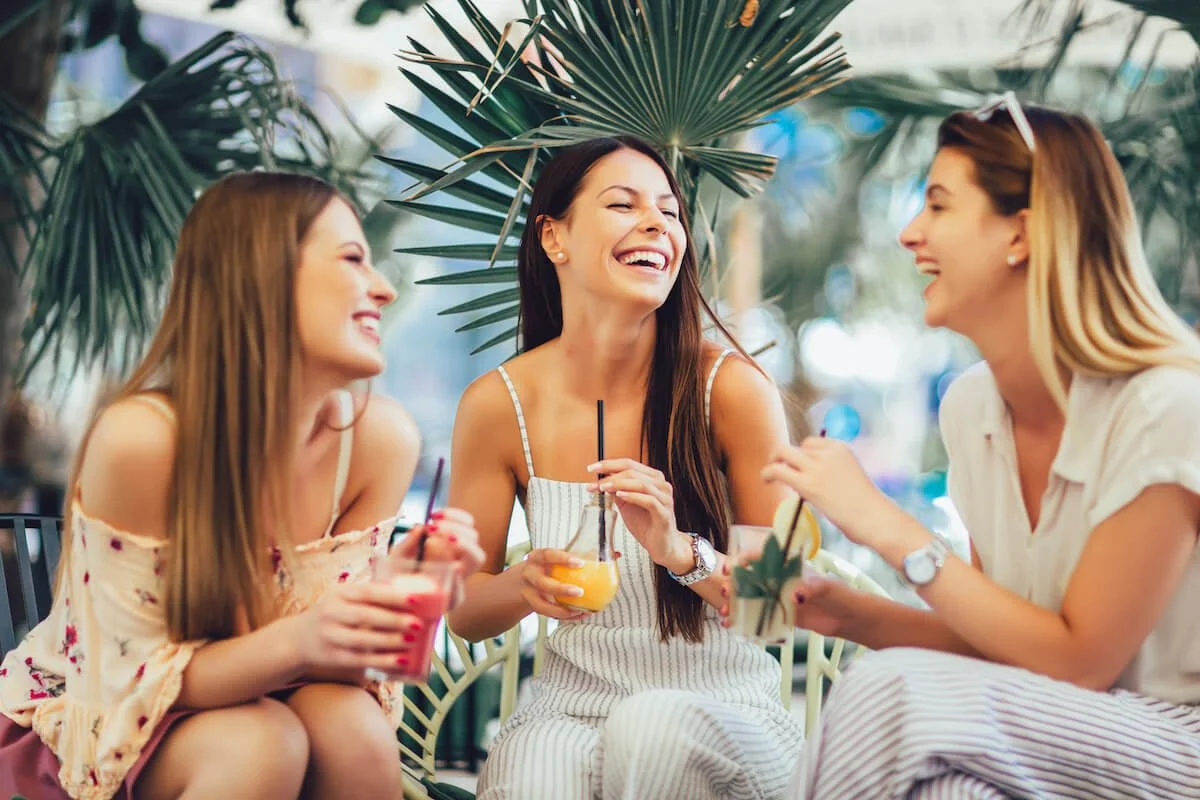 10 Best Girls Trip Locations + Ideas To Plan The Perfect Weekend ...
