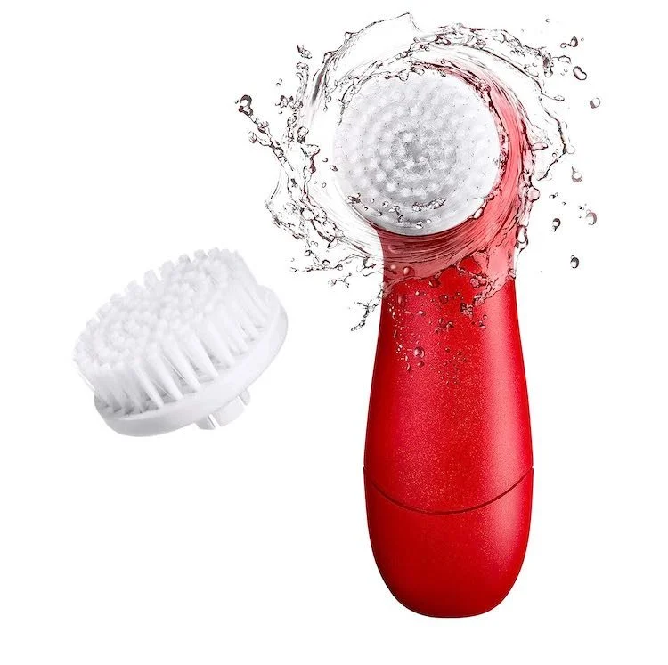 20 Best Facial Brushes Guaranteed To Clean Up Your Skincare Routine ...