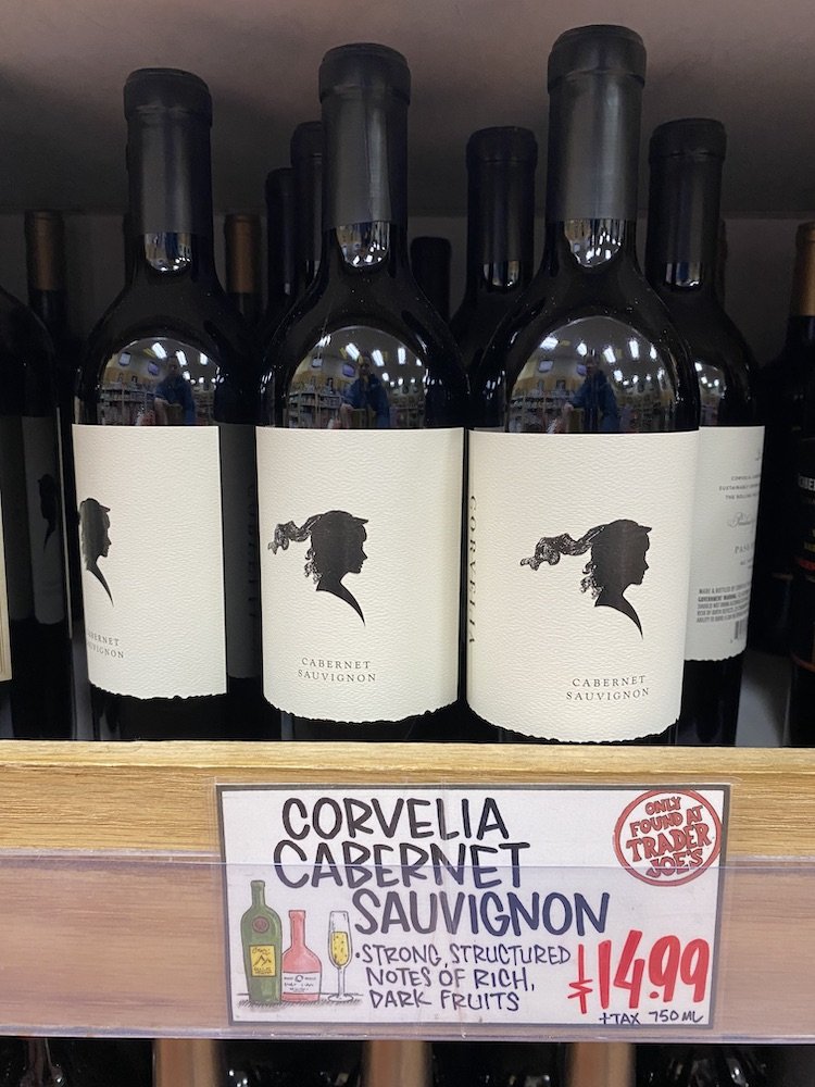 We've Paired 16 Trader Joe's Wines With Dinner (And Feel Like True ...