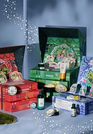 19 Best Advent Calendars That Are Cooler Than Just A Piece Of Chocolate ...