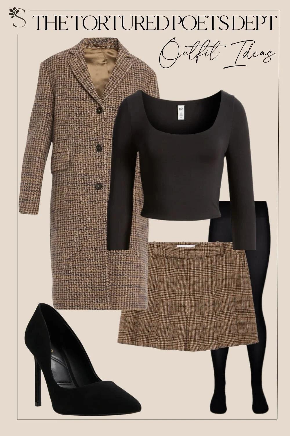 12 Tortured Poets Department Looks We’re Recreating Until Taylor’s ...