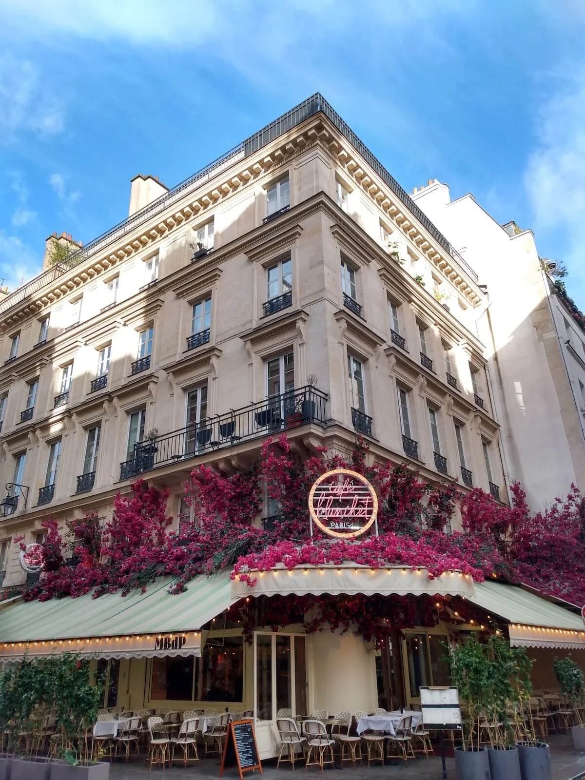 23 Things To Know If You Are Traveling To Paris For The First Time ...