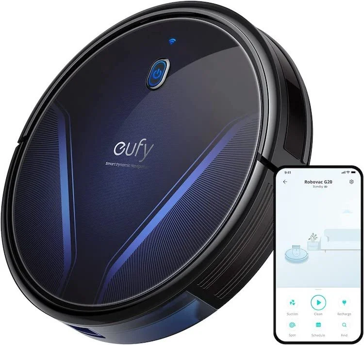 53 Cool Tech Gifts To Create The Ultimate Smart Home | Swift Wellness