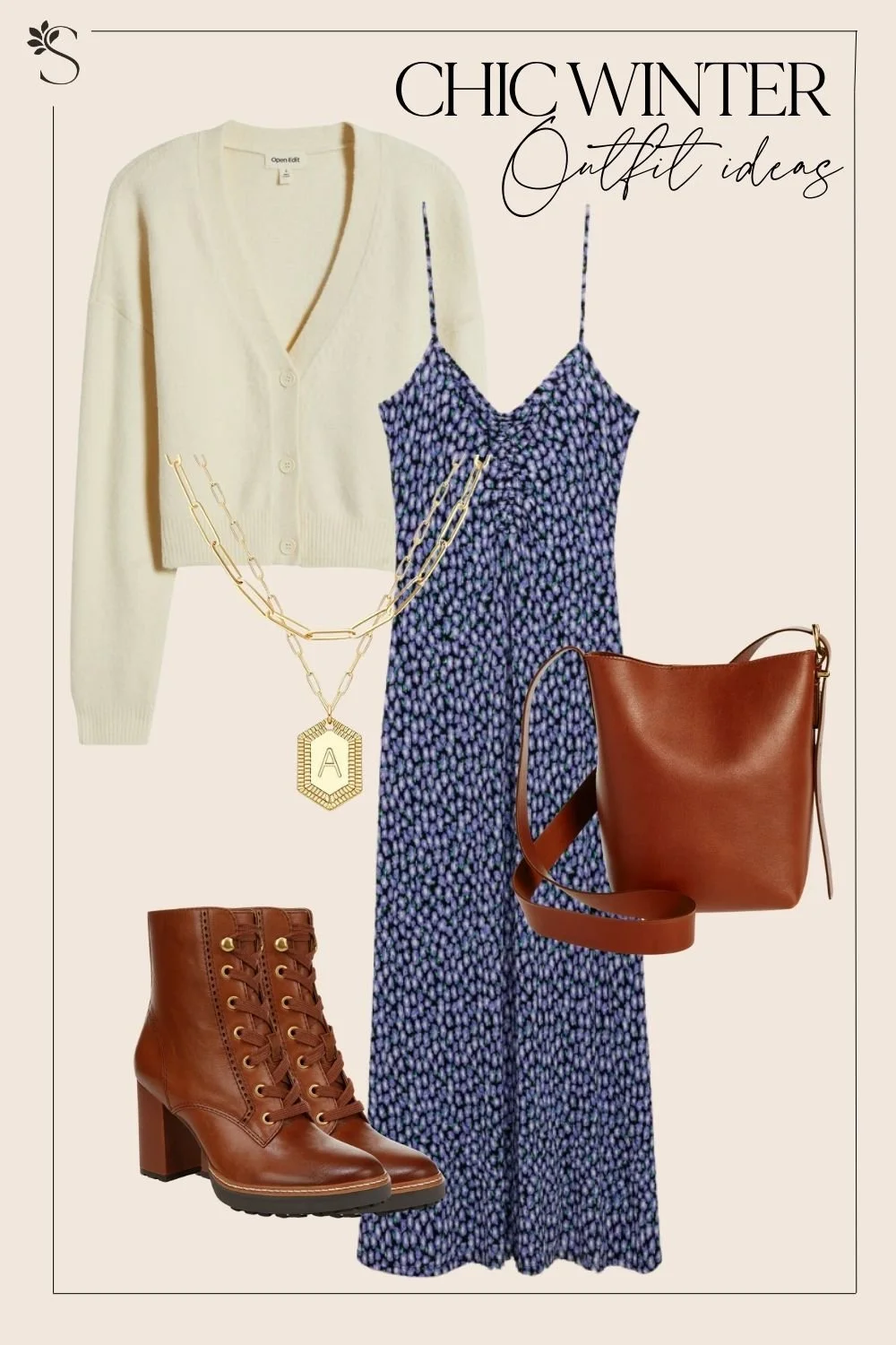 17 Winter Outfits To Embrace The Cold All Season Long | Swift Wellness