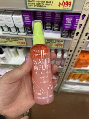 15 Must-Try Trader Joe’s Beauty Products | Swift Wellness