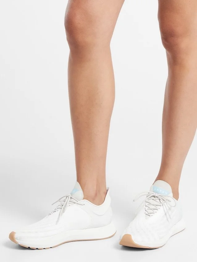 White Sneakers Do Exist: Here's How We Keep Ours Looking Brand New ...