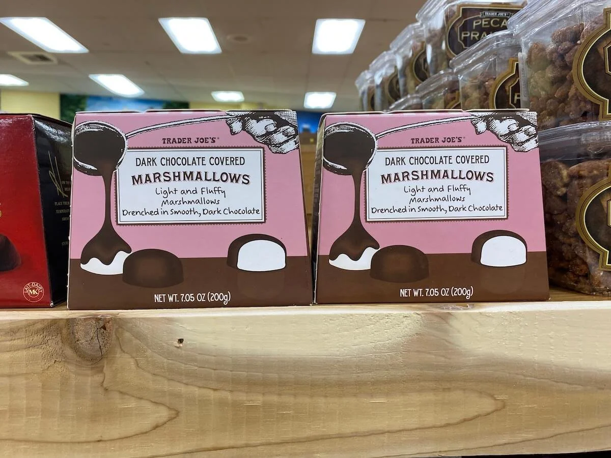16 Trader Joe’s Valentine Products You’ll Want To Try This February | Swift Wellness