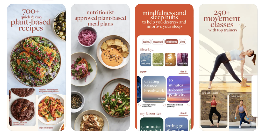 14 Best Wellness Apps To Download In 2023 | Swift Wellness