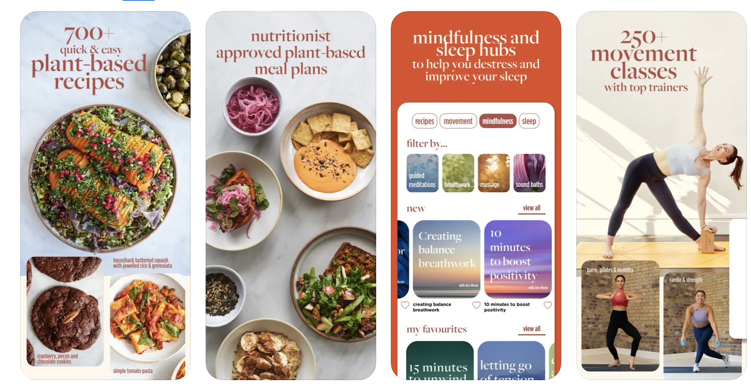 14 Best Wellness Apps To Download In 2023 | Swift Wellness