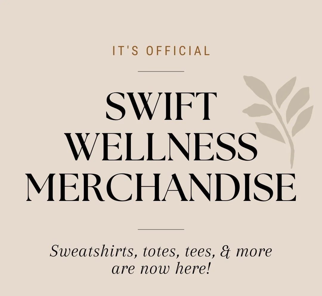 Swift Wellness | Online Lifestyle Magazine