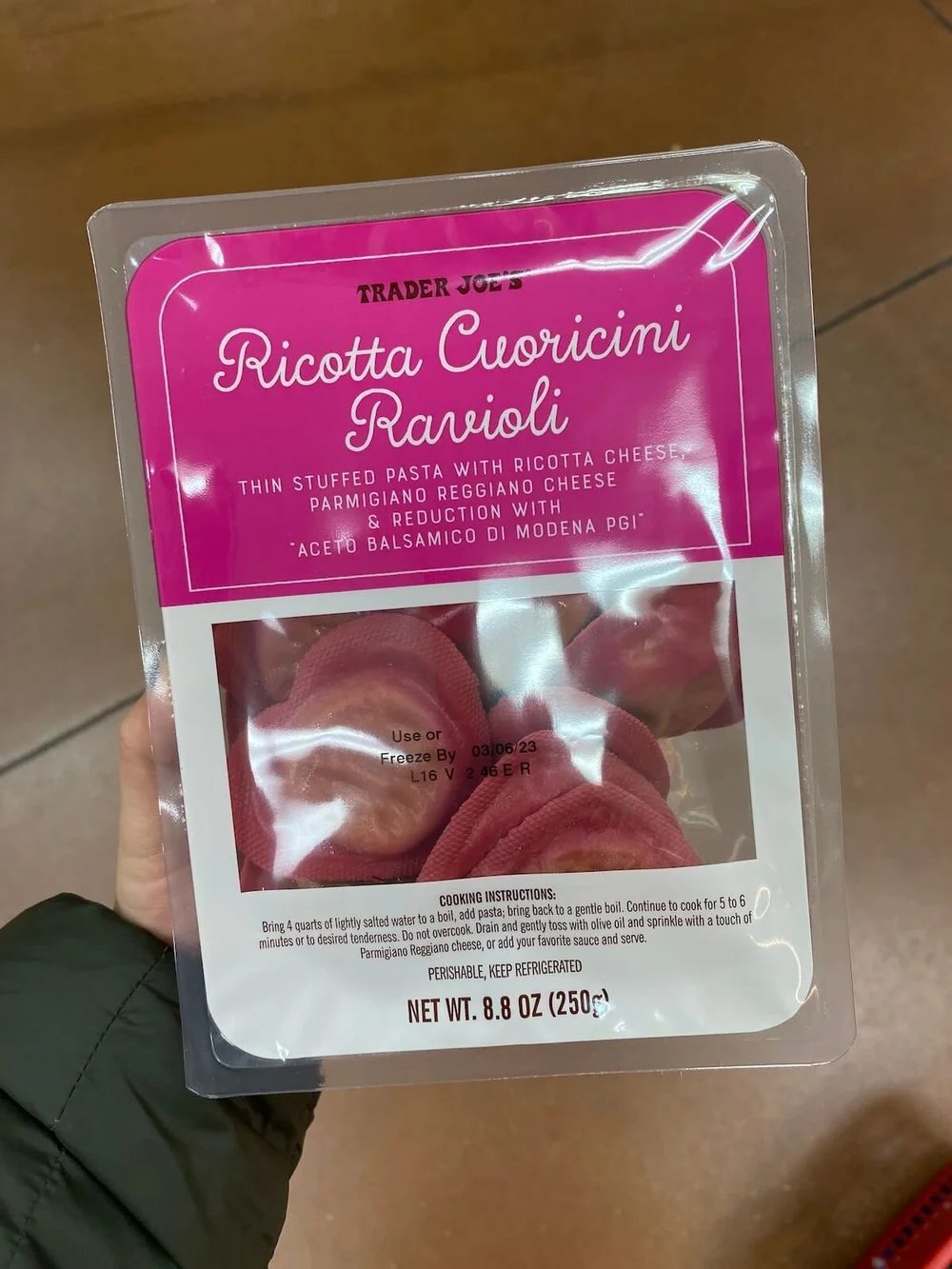 16 Trader Joe’s Valentine Products You’ll Want To Try This February | Swift Wellness