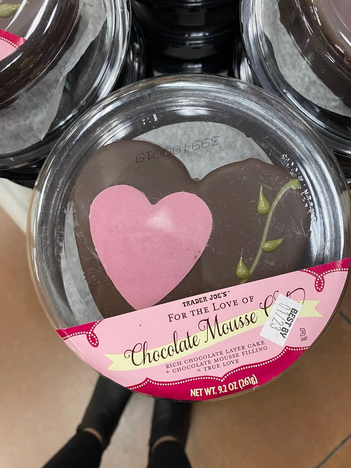 16 Trader Joe’s Valentine Products You’ll Want To Try This February | Swift Wellness