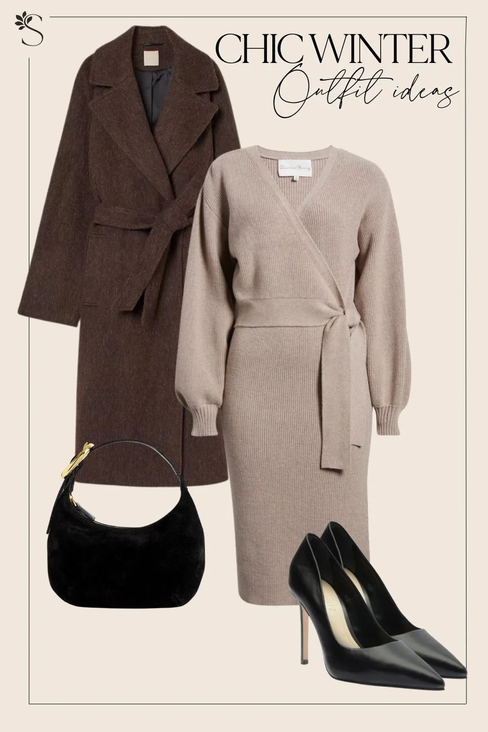 17 Winter Outfits To Embrace The Cold All Season Long | Swift Wellness