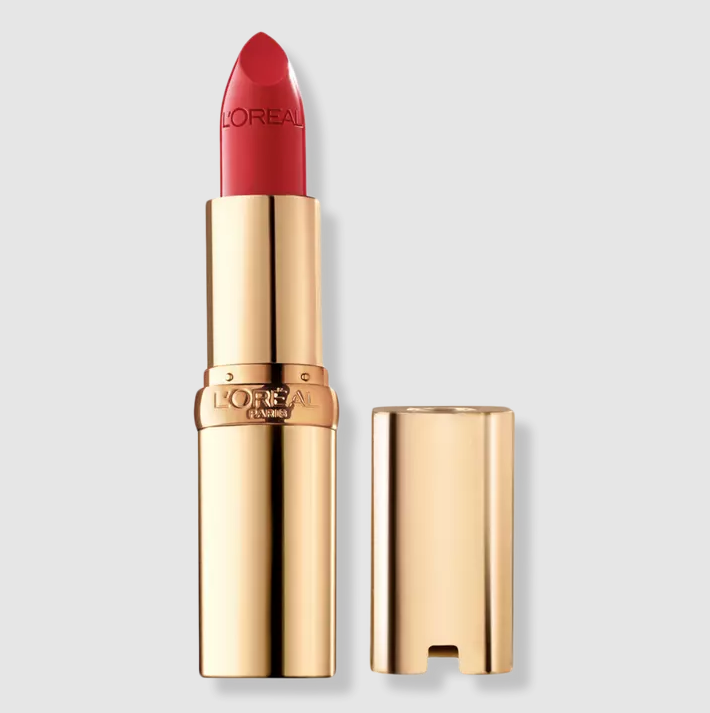 Want Taylor’s Red Lip? The Best Red Lipsticks For Each Skin Tone ...