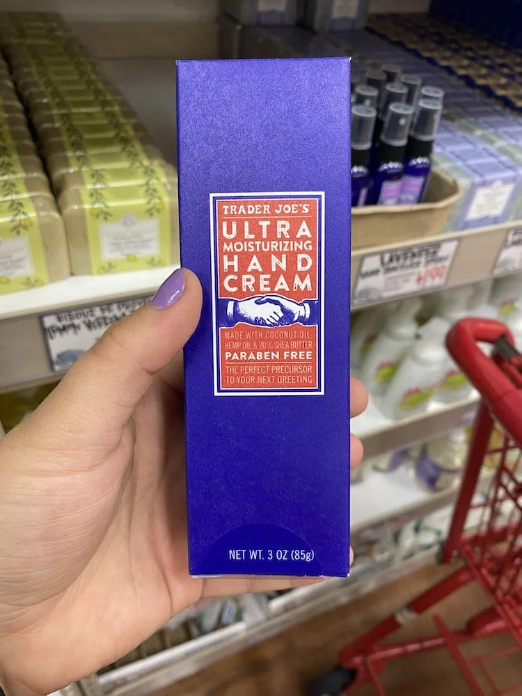 15 Must-Try Trader Joe’s Beauty Products | Swift Wellness