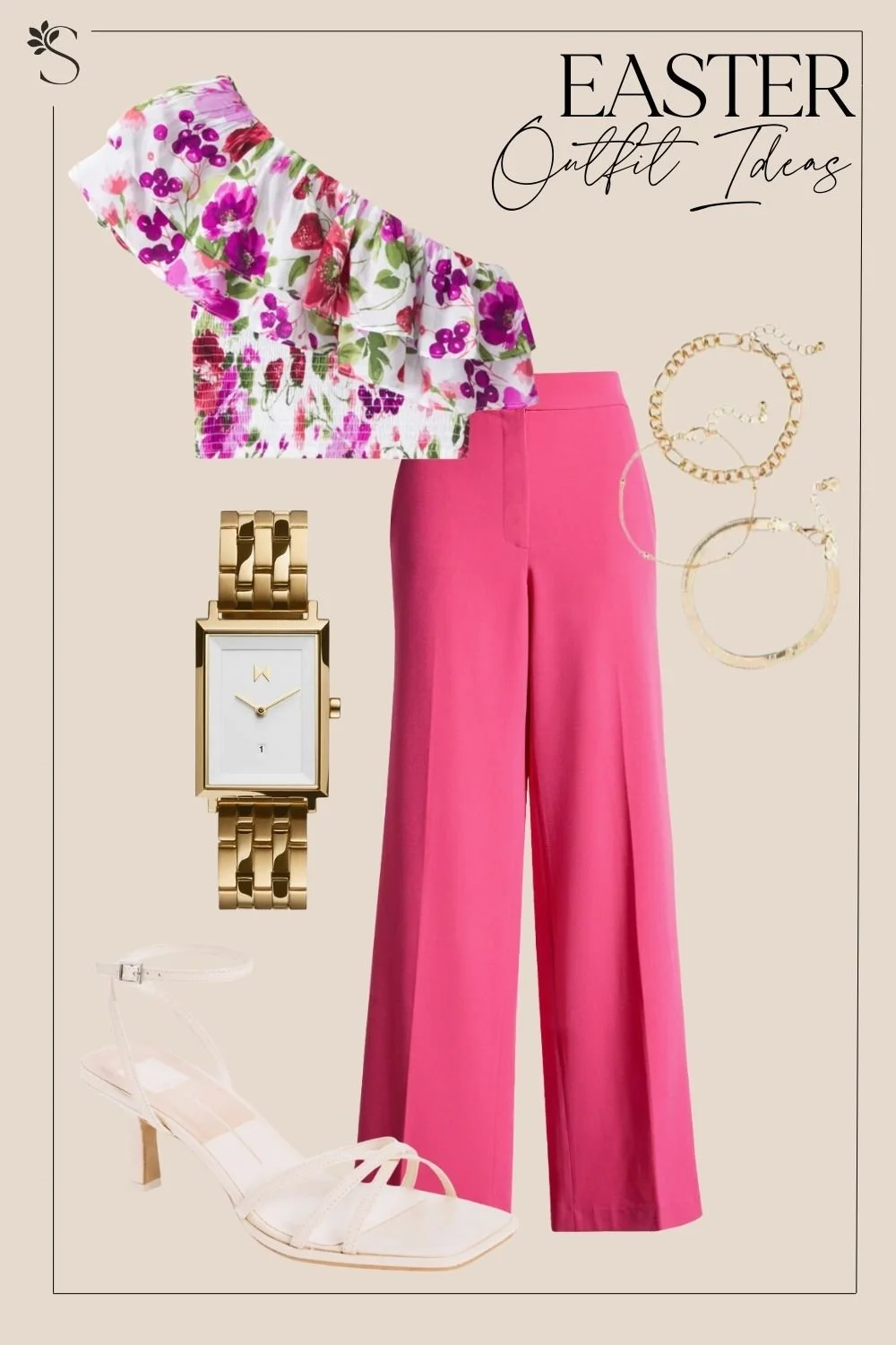 10 Outfits For Easter We Love More Than Hiding Eggs | Swift Wellness