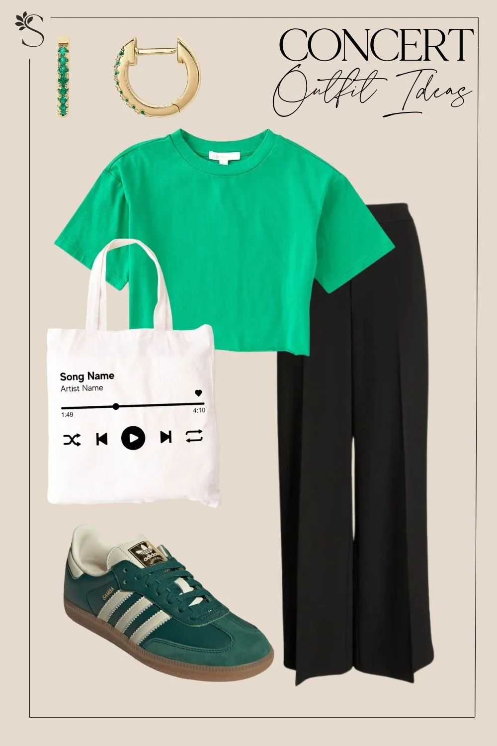 10 Concert Outfits You’ll Love As Much As The Music | Swift Wellness