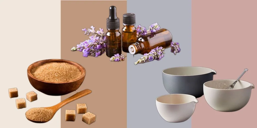 5 Homemade Beauty Products That'll Make You Ditch The Expensive Brands ...