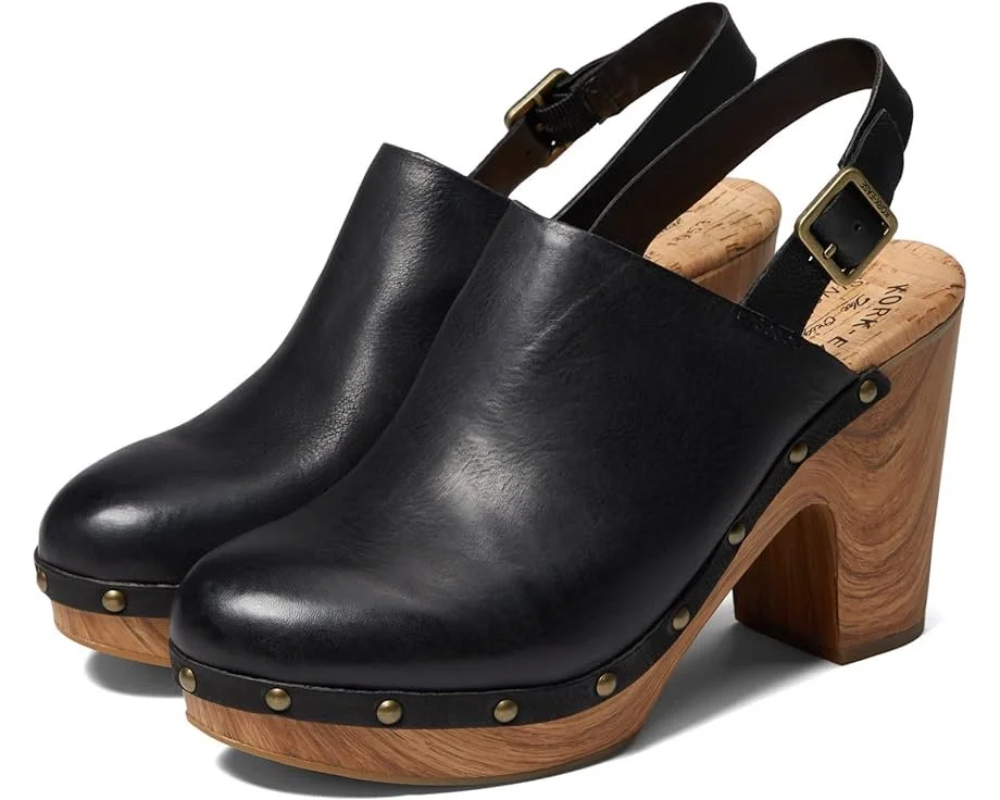 30 Best Clogs From The Fall Trend That's Making Us Nostalgic | Swift ...