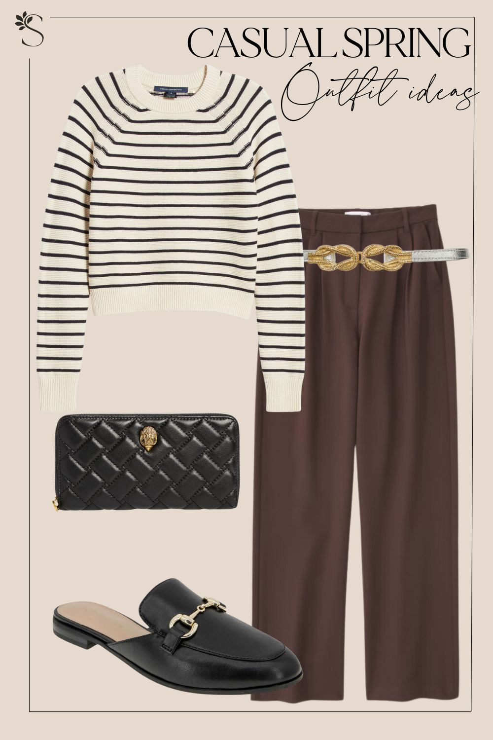 56 Spring Outfits If You Can’t Decide What To Wear | Swift Wellness