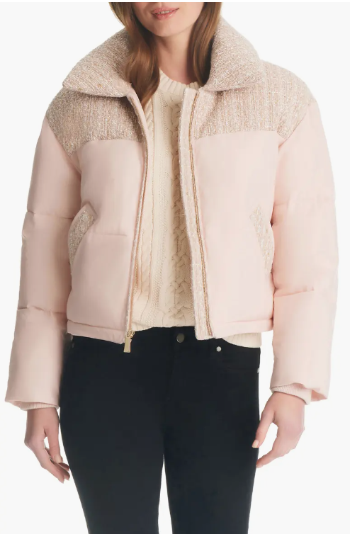 Peach Fuzz Is Pantone’s 2024 Color: Here's How We're Wearing It | Swift ...
