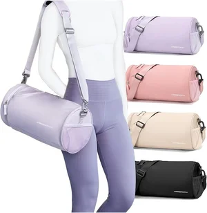 The 25 Best Cute Gym Bags For Your Next Workout | Swift Wellness